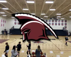 Bound | Exira-EHK Spartans | Boys Basketball | 2023-24