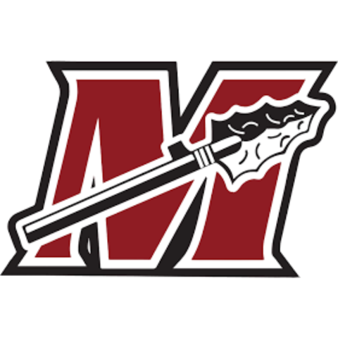 Bound | Badger vs. Muskego | Football | 2025-26 | 11/7/2025