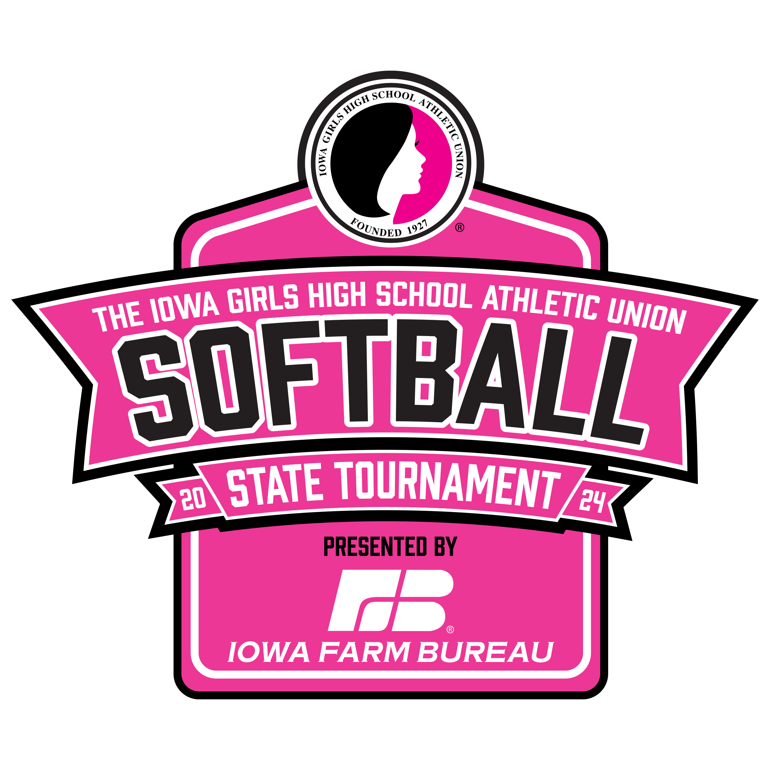 Bound | Class 1A State - Iowa High School Softball 2023-24