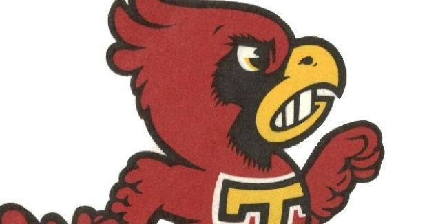 Bound | Treynor Cardinals | Football | 2023-24
