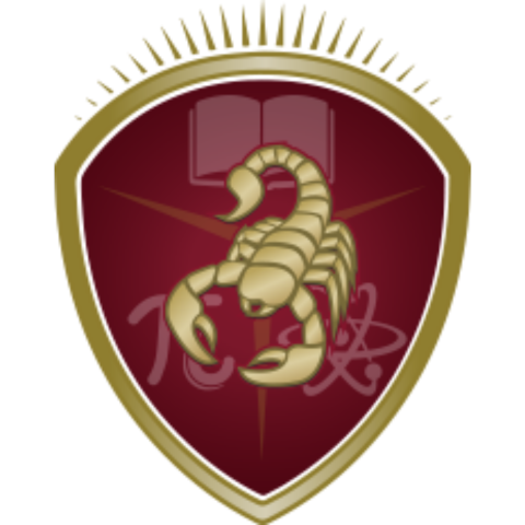 Bound | Academy of Math and Science Peoria Advanced Scorpions High ...