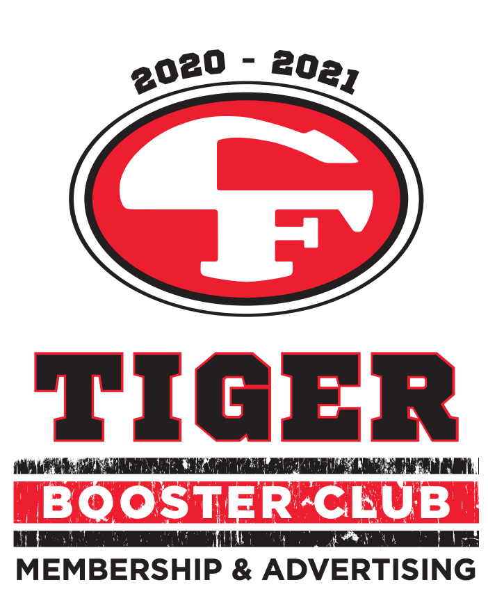 Bound | 2020-2021 CF Tiger Booster Membership Drive