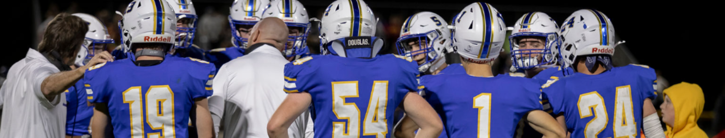 Bound | Wilton Beavers | Football | 2024-25