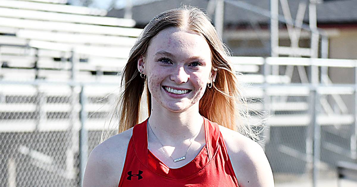 Bound | Boone Invitational | Girls Track & Field | 2023-24 | 3/28/2024