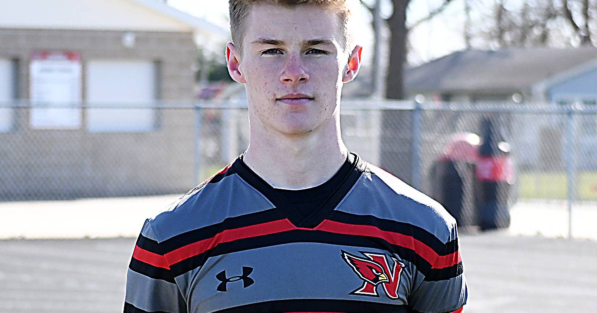 Bound | Fort Madison vs. Newton | Boys Soccer | 2023-24 | 5/10/2024