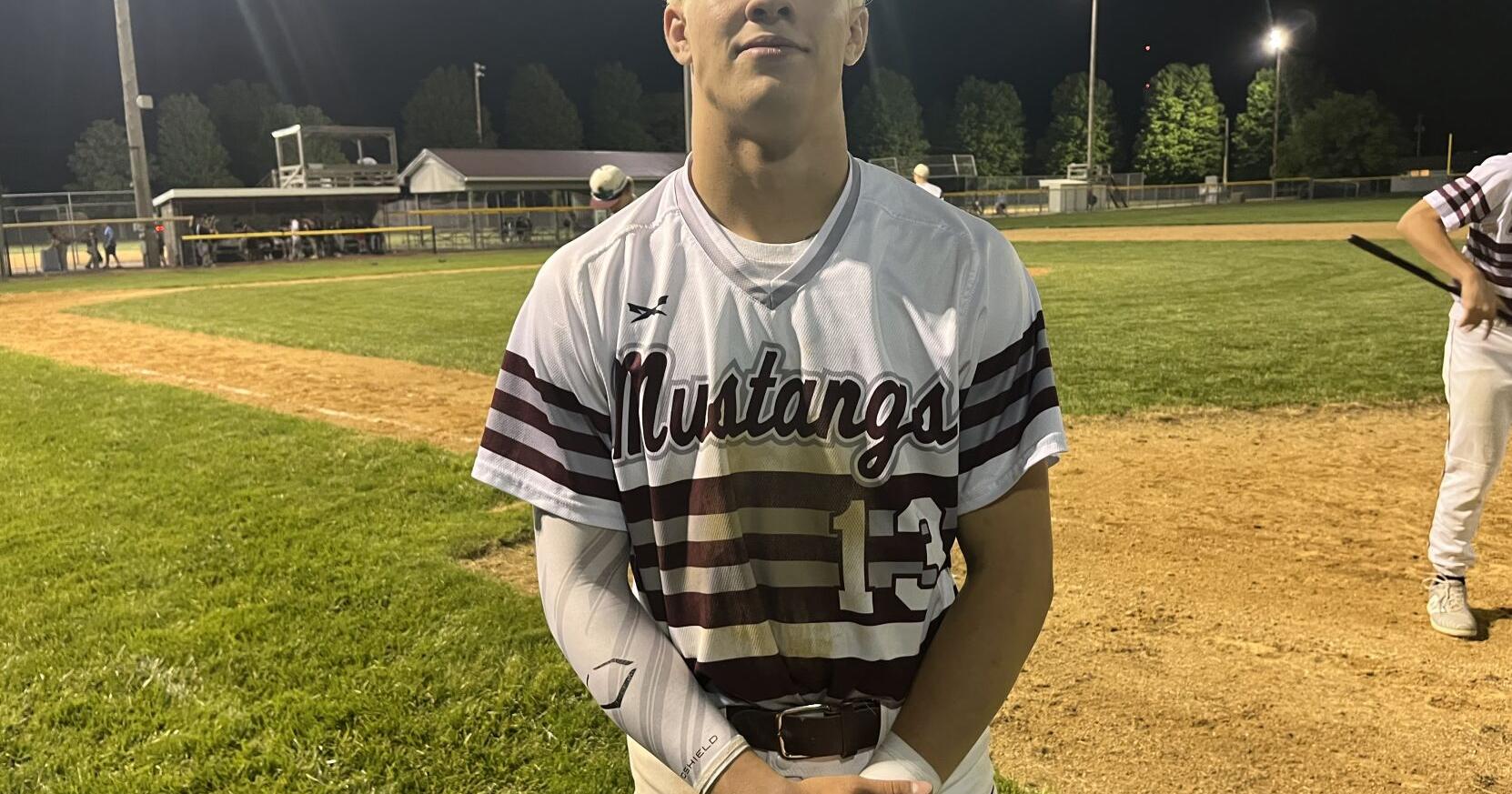 Bound | Shenandoah Mustangs | Baseball | 2023-24
