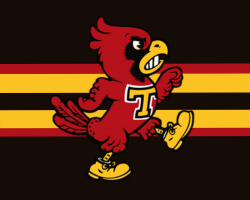 Bound | Treynor Cardinals | Football | 2023-24