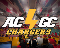 Bound | ACGC Chargers | Boys Wrestling | 2023-24