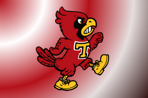 Bound | Treynor Cardinals | Football | 2023-24