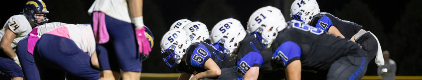 Bound | Wilton Beavers | Football | 2024-25