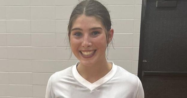 Bound | Audubon Wheelers | Volleyball | 2023-24