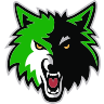 Bound | Loomis Wolves | Volleyball | 2025-26